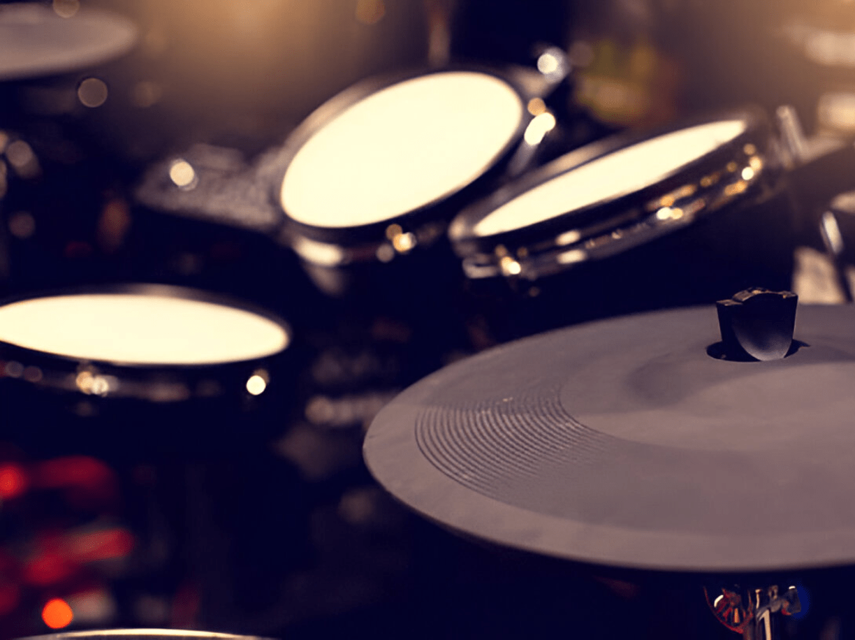 How Much Does an Electronic Drum Kit Cost? | E-Drums